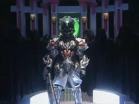 Death Commandos | Chouseishin Wiki | Fandom
