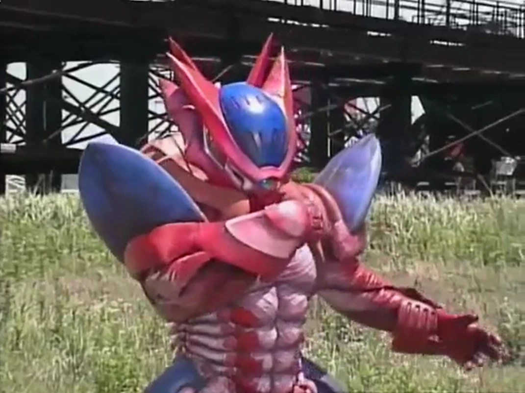 Morgulis | Chouseishin Wiki | Fandom