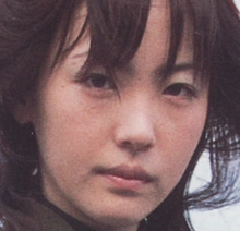 Impactor-Lucia | Chouseishin Wiki | Fandom