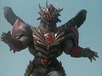 Bosquito | Chouseishin Wiki | Fandom