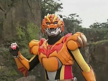 Takuto Ando | Chouseishin Wiki | Fandom