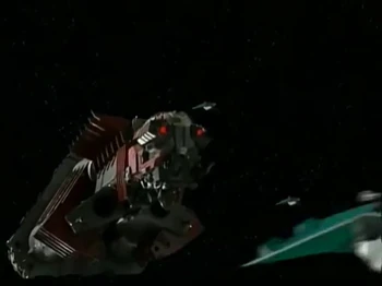 Hades Army | Chouseishin Wiki | Fandom