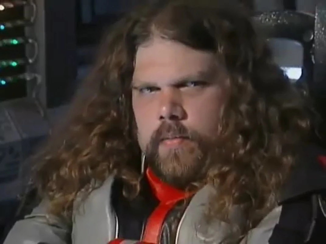 Gordo | Chouseishin Wiki | Fandom