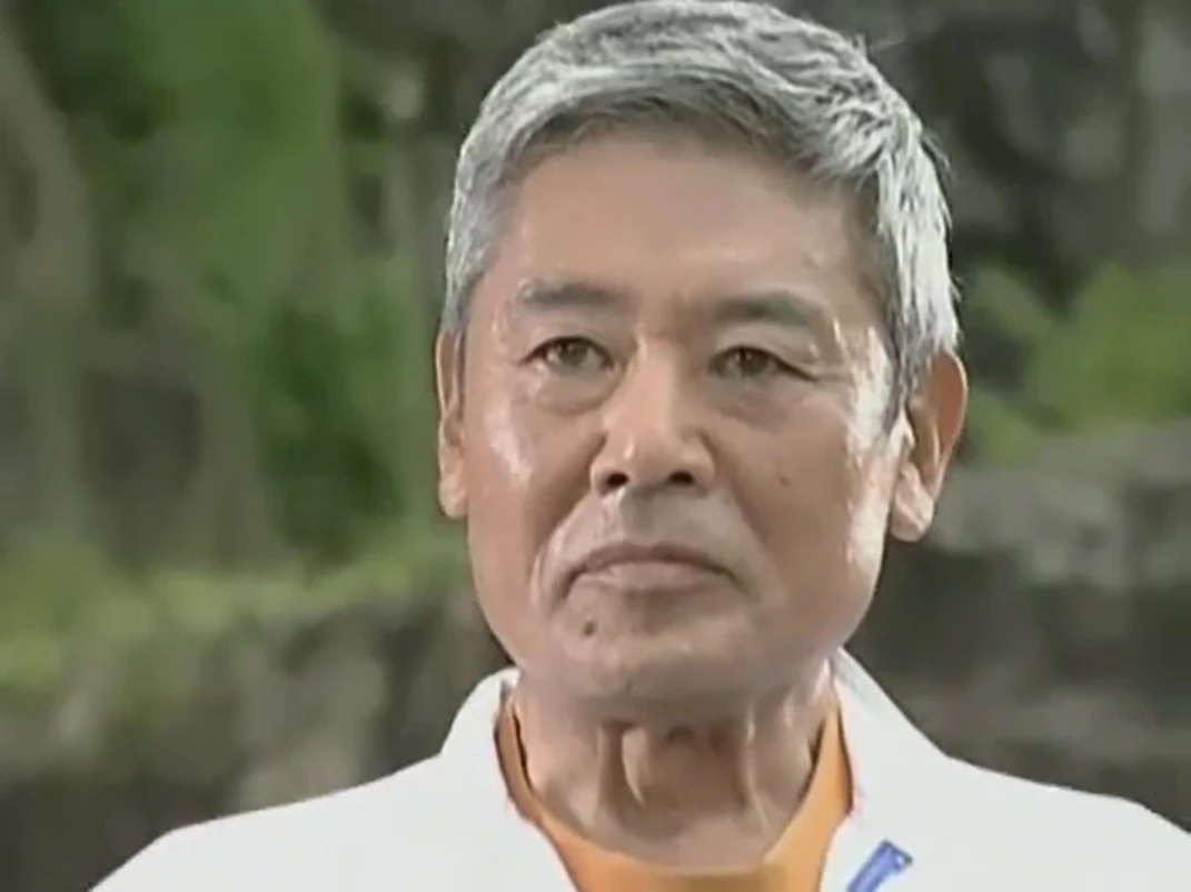 Sojiro Ando | Chouseishin Wiki | Fandom