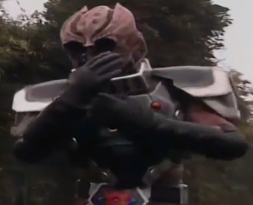 Fedora | Chouseishin Wiki | Fandom