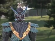 Hades Army | Chouseishin Wiki | Fandom