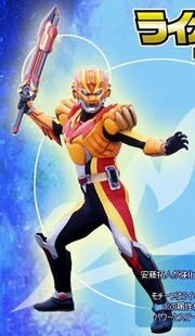 Takuto Ando | Chouseishin Wiki | Fandom