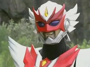 Ad | Chouseishin Wiki | Fandom