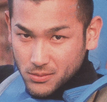 Tappei Mikami | Chouseishin Wiki | Fandom