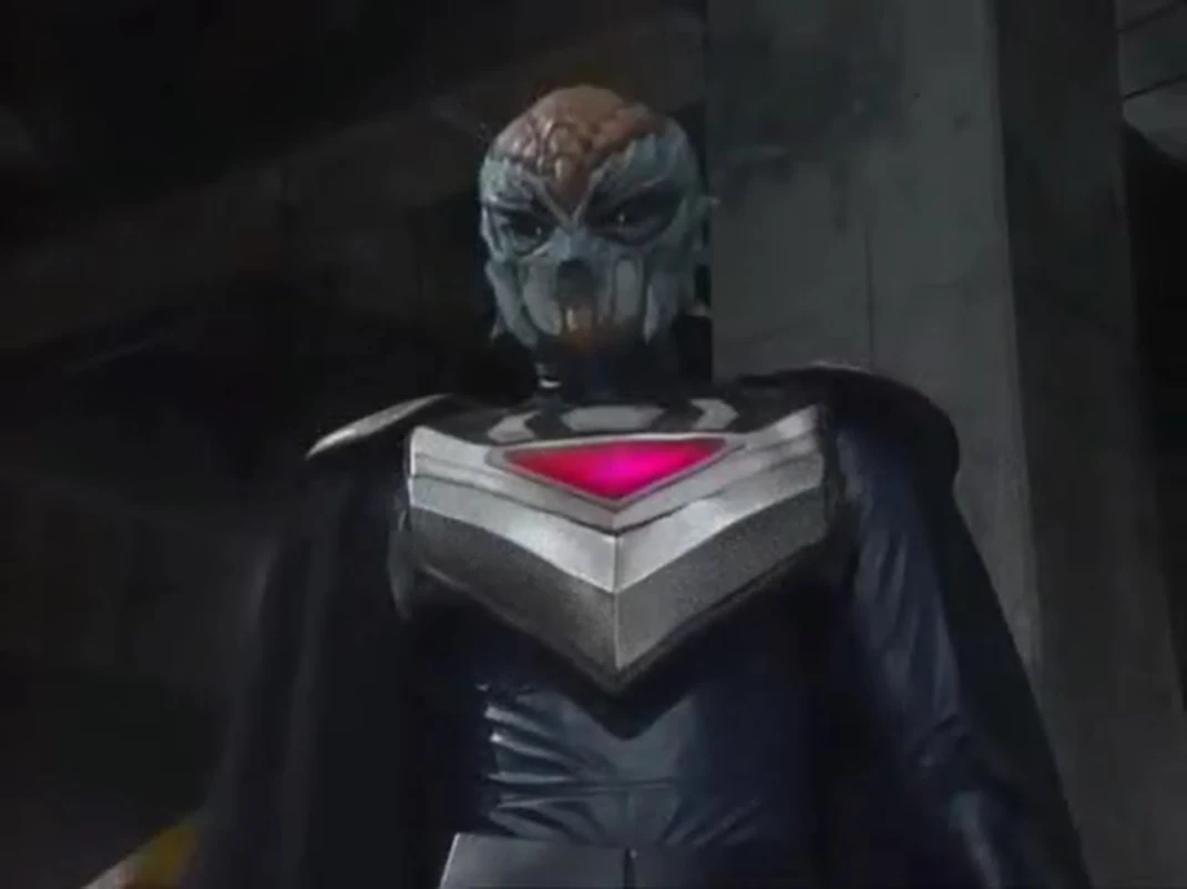 Ramon | Chouseishin Wiki | Fandom