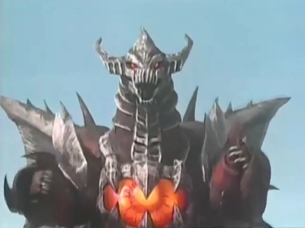 Category:Final Villain | Chouseishin Wiki | Fandom