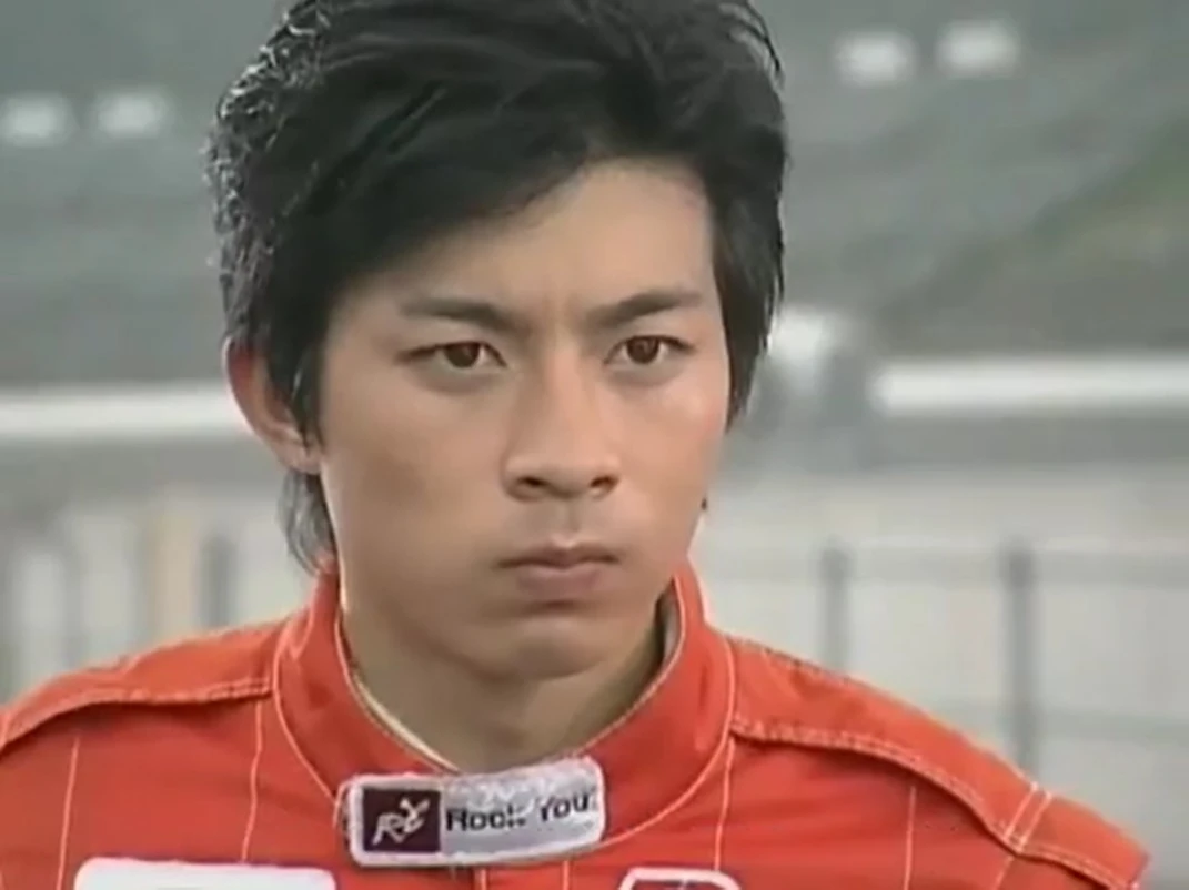 Takuto Ando | Chouseishin Wiki | Fandom