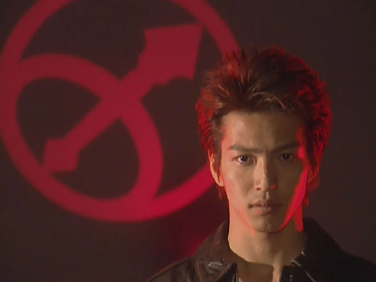 The Dragon's Memory, The Sacred Purpose | Chouseishin Wiki | Fandom