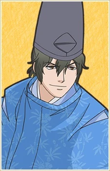 Ariwara no Narihira | Chouyaku Hyakuninisshu: Uta Koi Wiki | Fandom