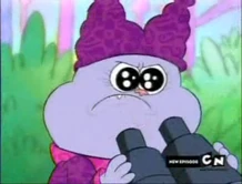 Old Man Thyme | Chowder Fan Club | Fandom