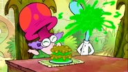 Flibber Flabber | Chowder Fan Club | Fandom
