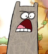 Shnitzel | Wiki Chowder | Fandom