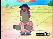 Shnitzel | Chowder Fan Club | Fandom