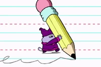 Endive | Wiki Chowder | Fandom