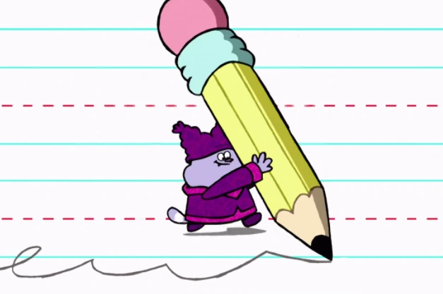 Endive | Wiki Chowder | Fandom