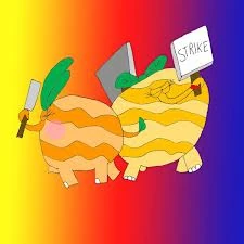 Elemelons | Chowder Fan Club | Fandom