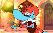 Dollop | Chowder Fan Club | Fandom