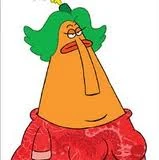 Endive | Wiki Chowder | Fandom