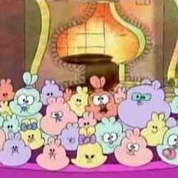 Chowder Siste Episode