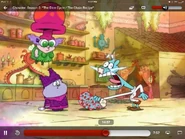 Truffles | Chowder Fan Club | Fandom