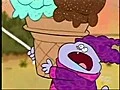 Thrice Cream Salesman | Chowder Fan Club | Fandom