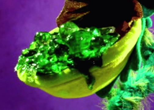 Flibber Flabber | Chowder Fan Club | Fandom