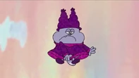 A Little Bit of Pizzazz! | Chowder Fan Club | Fandom