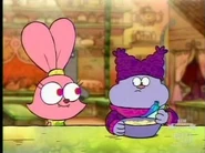 Panini | Chowder Fan Club | Fandom