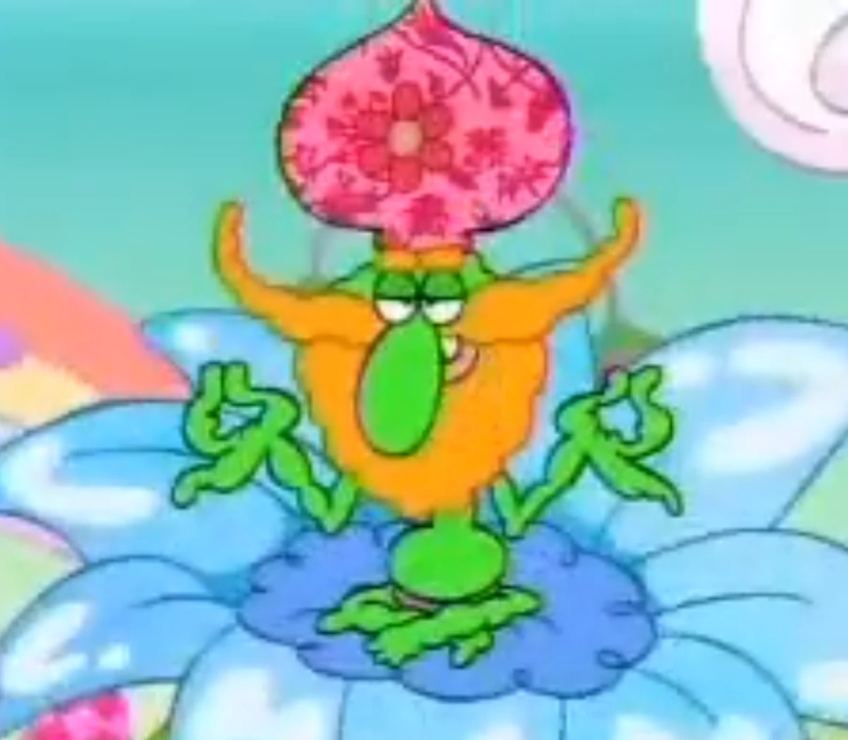 Agubi | Chowder Fan Club | Fandom