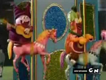 Big Food (episode) | Chowder Fan Club | Fandom