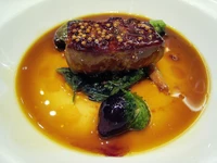 Foie Gras | Chowder Fan Club | Fandom