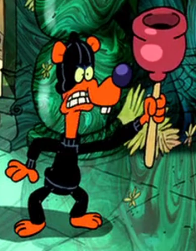 Roquefort | Chowder Fan Club | Fandom