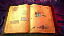 The Toots | Chowder Fan Club | Fandom