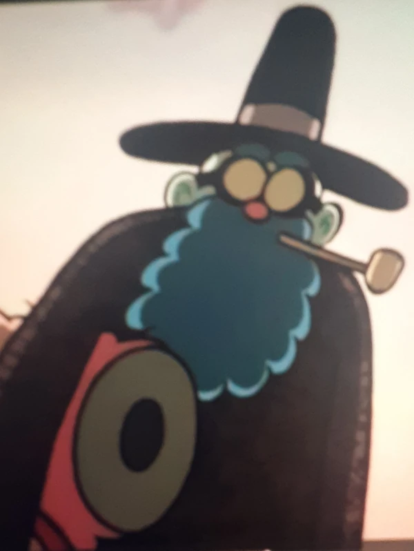 Random Guy | Chowder Fan Club | Fandom