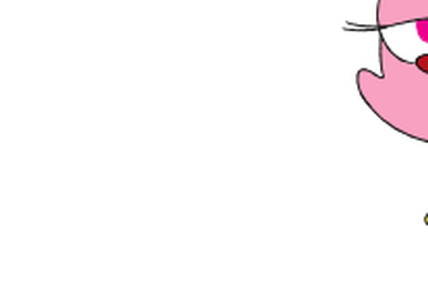 Chowder Schnitzel Boos