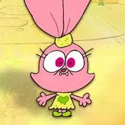 Personajes De Anime De Chowder The Complete List Of Chowder Characters