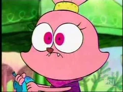 Chowder Panini Feargach Chowder The New Man YouTube