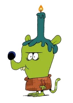 chowder gorgonzola crying