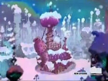 Mung Daal's Catering | Chowder Fan Club | Fandom