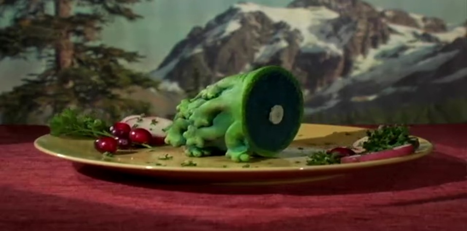 Twelve Legged Cave Frog | Chowder Fan Club | Fandom