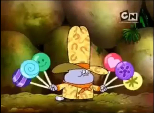 Chowder Wiki | Fandom