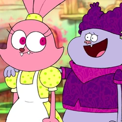 Chowder Grows Up Full Episode