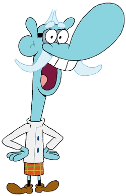 Gifs Mban Mung Daal Mung Daal | Chowder Fan Club | Fandom