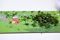 Old Man Thyme (character) | Chowder Fan Club | Fandom