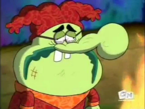 Gumbo | Chowder Wiki | Fandom